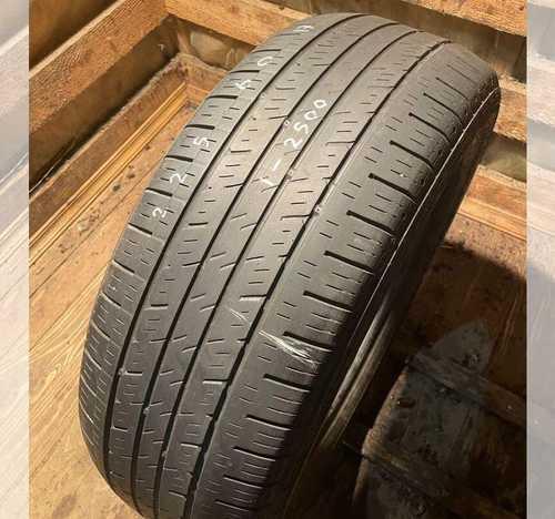 Kumho Solus KL21 225/60 R17