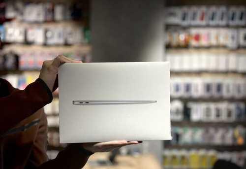 Ноутбук Apple Macbook Air M1 8/256Gb рст