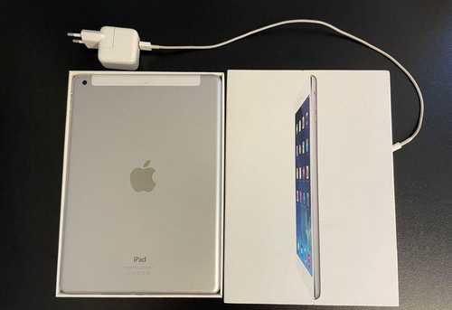 Apple iPad air 16gb wi fi