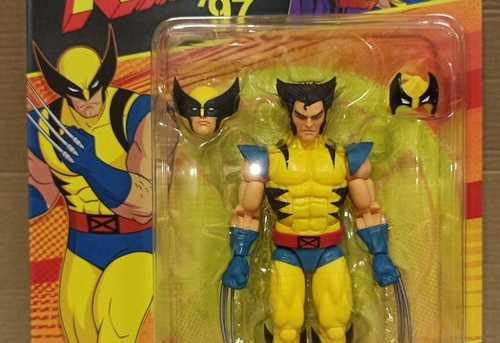 Фигурка X-Men '97 Marvel Legends Wolverine