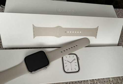 Apple watch series 7 45mm