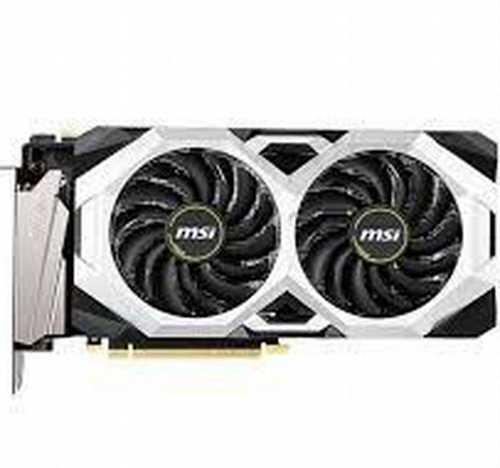 Видеокарта rtx 2070 super