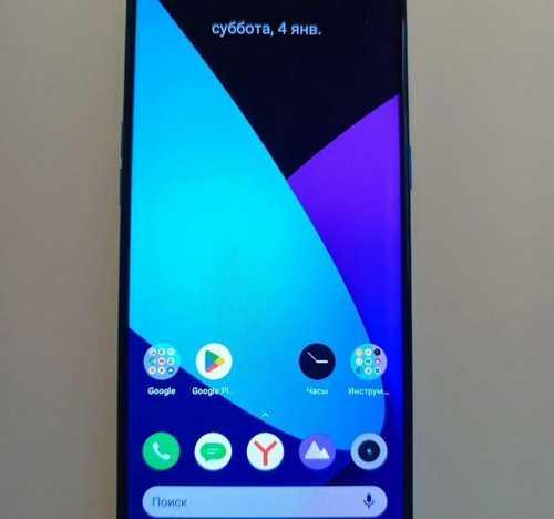 realme C3, 3/64 ГБ