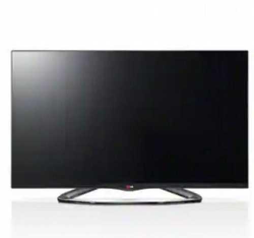 Телевизор LG 47LA660V