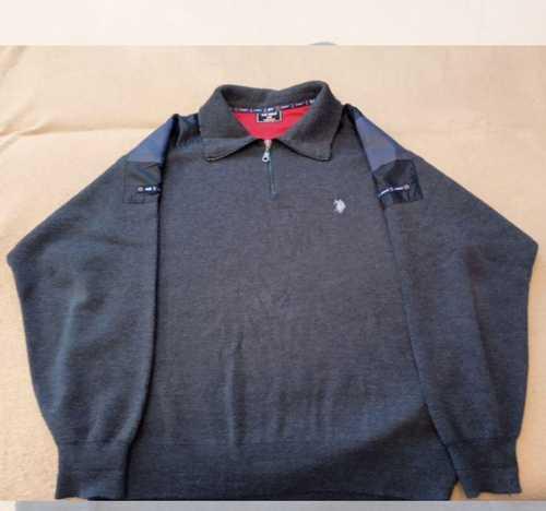 Свитер U. S. Polo б/у