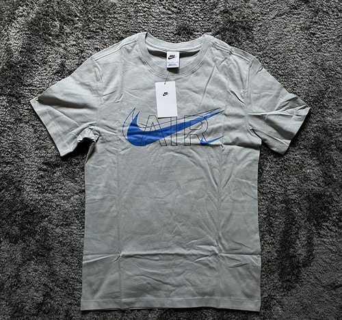 Футболка Nike Air Print оригинал