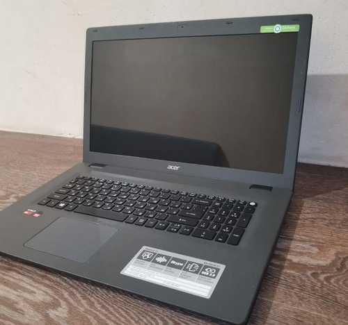 Ноутбук Acer Aspire E5-722