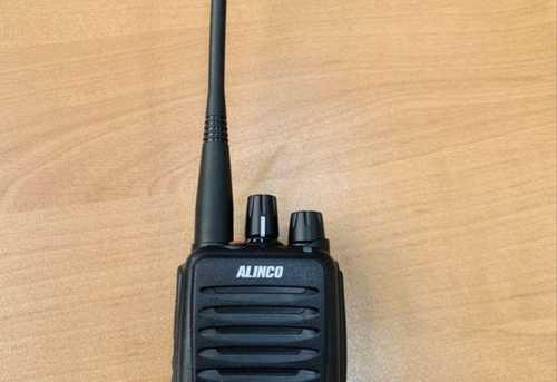 Рация Alinco DJ-PAX4 UHF