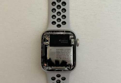 Apple watch se 40mm на запчасти