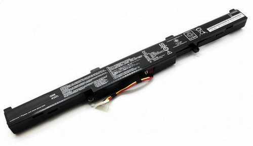 Акб Asus X550E X450E 14.4V/2600mAh