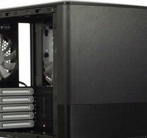 Корпус Fractal Design Node 804