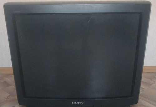 Телевизор бу Sony, Shivaki
