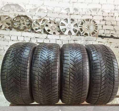 Goodyear UltraGrip SUV 255/50 R19 107V