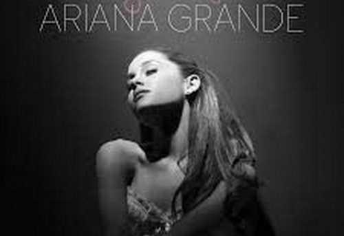 Ariana Grande(2013) Yours Truly CD диск