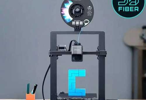 3d принтер Ender 3 V3 SE (новый)