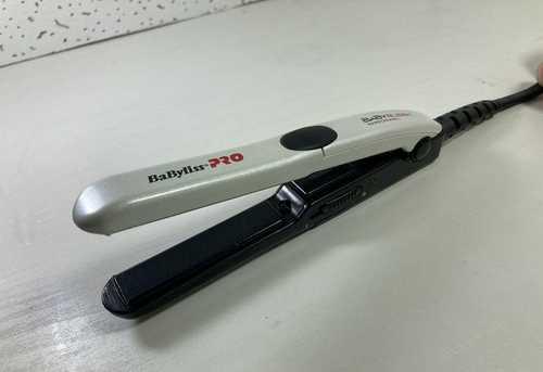 Мини-выпрямитель волос BaByliss PRO BaBySleek