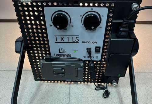 Светодиодная панель Litepanels 1x1 LS