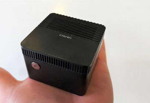 Мини компьютер Chuwi LarkBox Celeron J4115