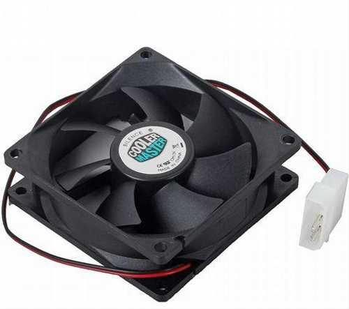 Вентилятор для корпуса Cooler Master N8R-22K1-GP