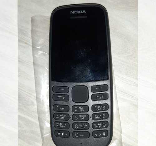Nokia 105 (2013)