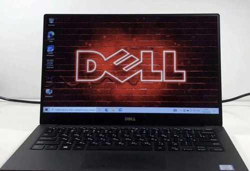 13.3" DELL XPS 13 9370, 1000 ГБ, Core i5-8250U, RAM 8 ГБ, Intel UHD Graphics 620