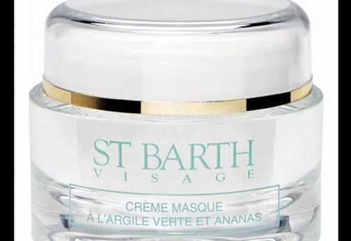 St Barth Крем с экстрактом манго