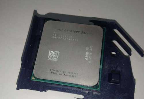 Процессор AMD PRO A6-8570E AM4