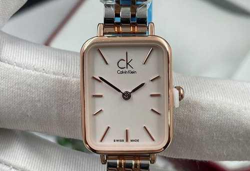 Женские часы Calvin Klein CK
