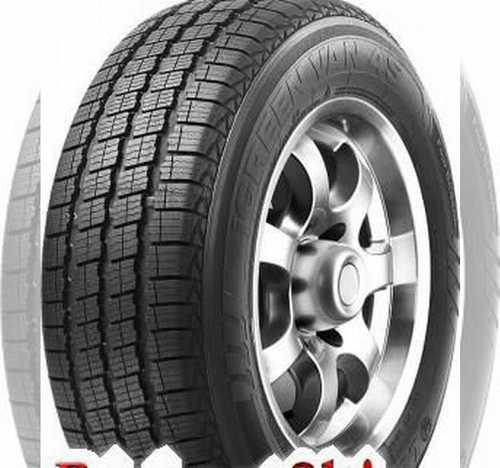 Leao iGreen Van 4S 215/70 R15