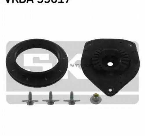 SKF vkda35617 Опора пер.амортизатора с подшип
