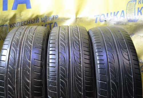 Goodyear Eagle LS2000 Hybrid II 215/60 R16