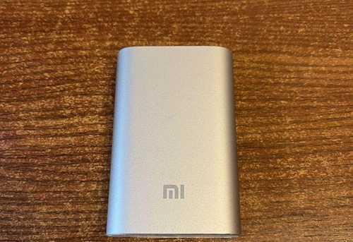 Power bank xiaomi 10000 mAh