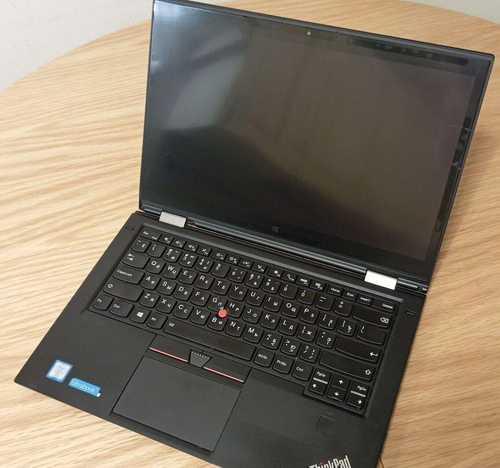 Lenovo yoga x1 gen1 i7