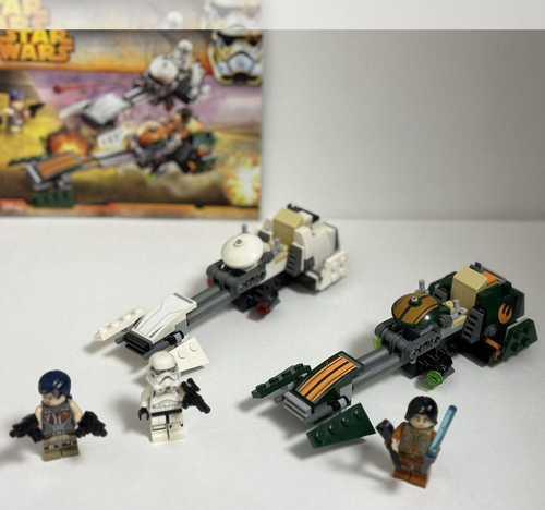 Lego star wars