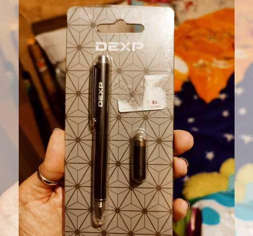 Стилус Dexp