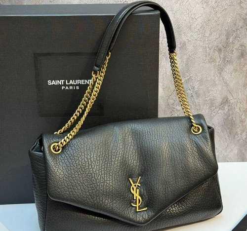 Yves saint laurent сумка калипсо