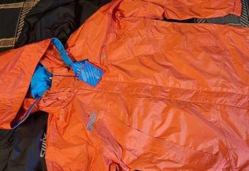 Разминочные куртки от 44 до 54 swix gore tex лыжн