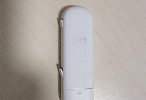 Usb модем 4g ZTE MF79U