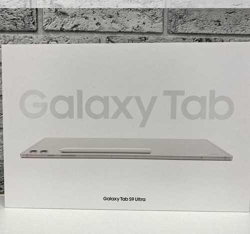 Samsung Galaxy Tab S9 Ultra Wi-Fi 256gb Beige