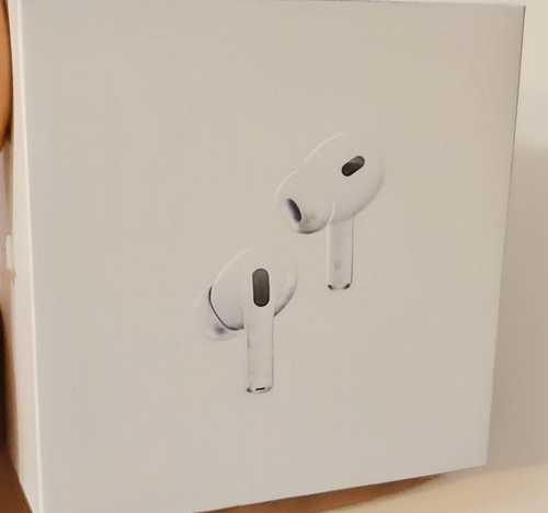 Airpods pro 2 huilian 277 1 в 1 "оригинал"