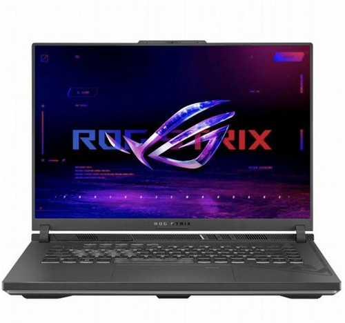 Игровой ноутбук Asus ROG Strix G16