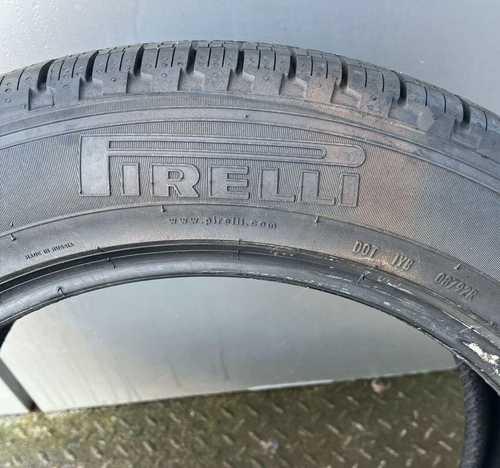 Pirelli Scorpion Verde 235/55 R19