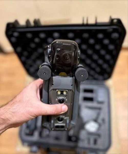 Квадрокоптер DJI Mavic 3T