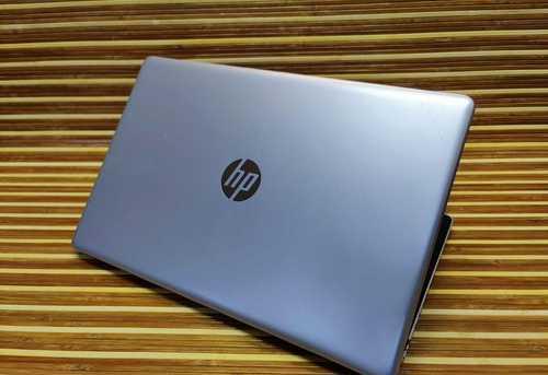 17.3" HP pavilion 17 / intel core i7/ SSD, 1 тб