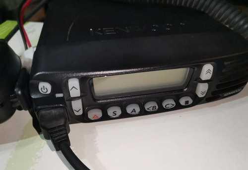 Рация Kenwood TK-7180 бу