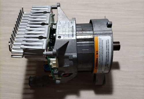 Двигатель стиральной маш haier luxurii hw60-1281s