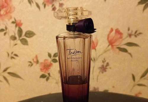 Духи tresor midnight rose lancome 75мл