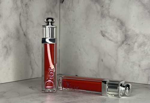 Блеск для губ Dior Addict Gloss