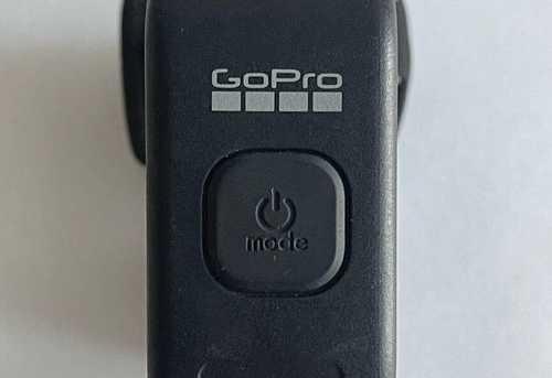 Gopro media mod