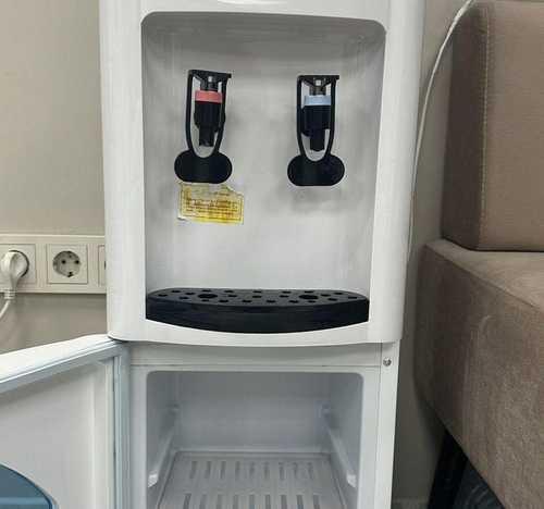 Куллер для воды бу